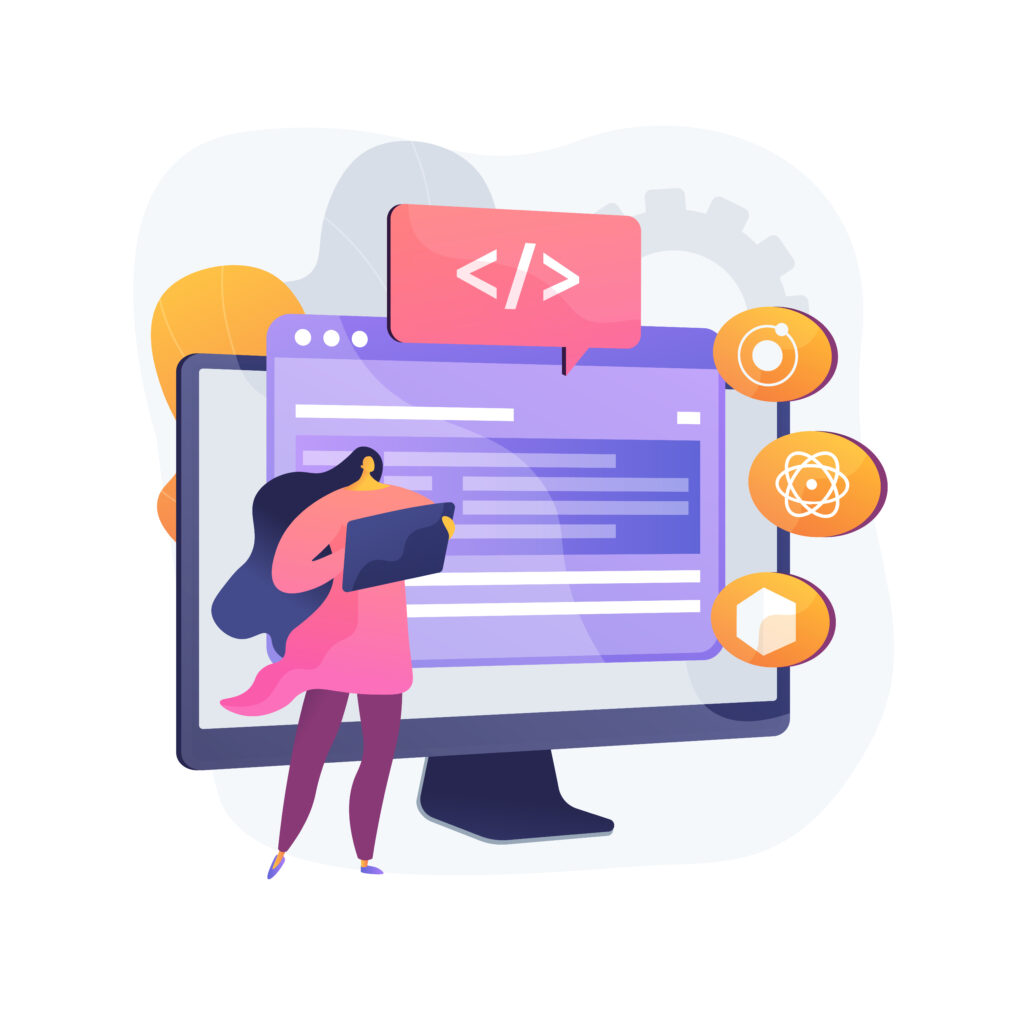 Front-End Development - Praeclarum Tech